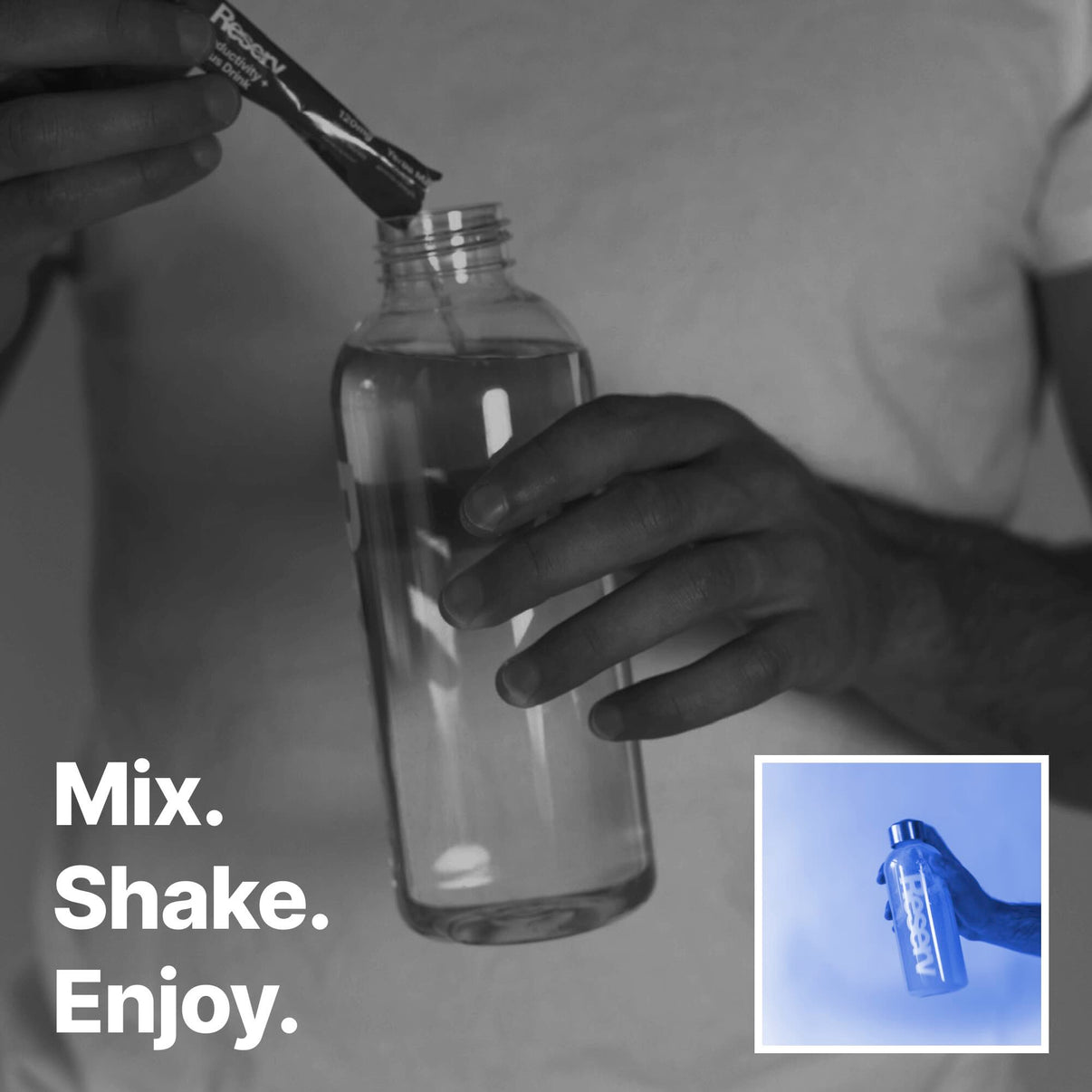 Reserv - Productivity & Focus Drink – Reserv Labs