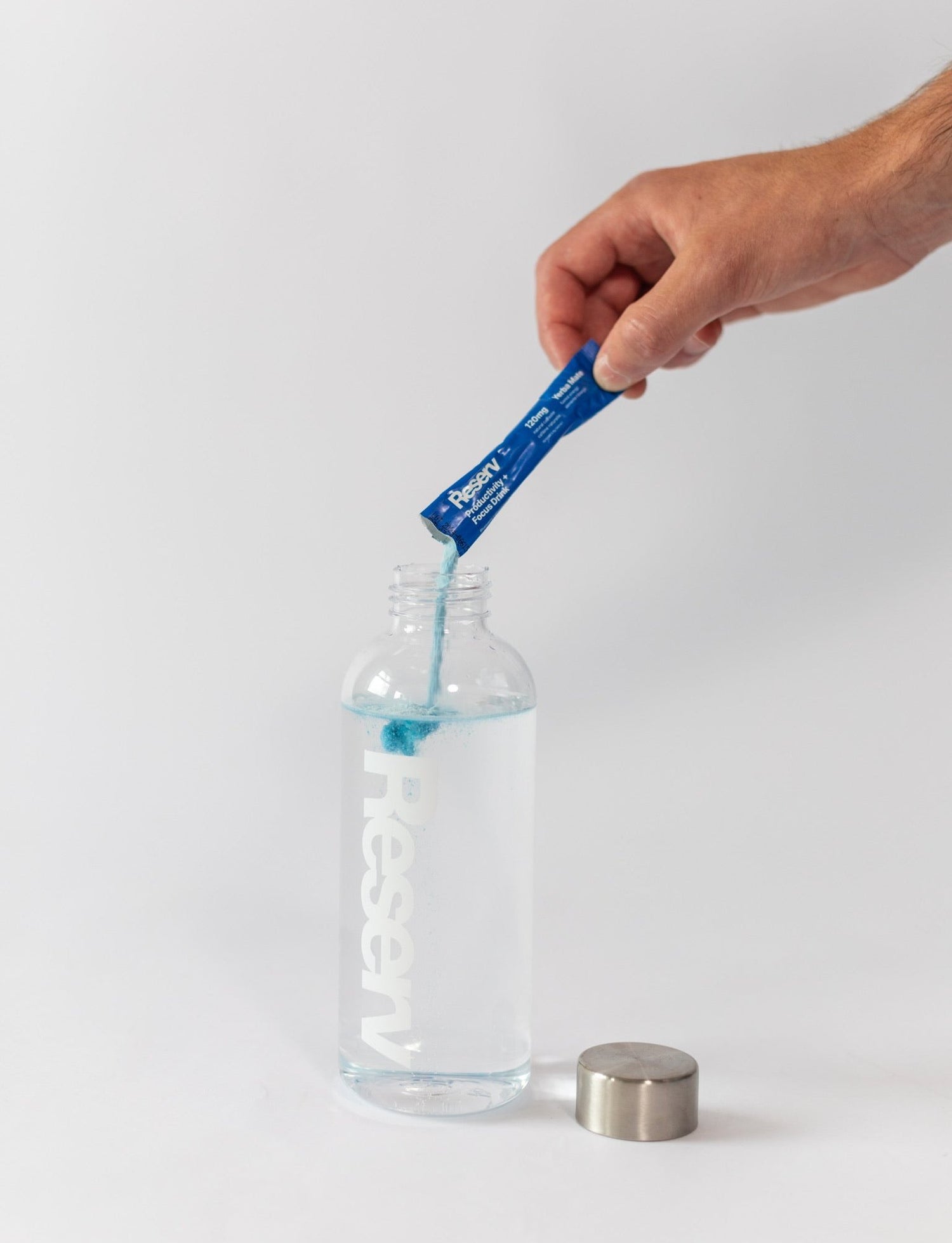 Natural Energy To Power Your Day – Reserv Labs